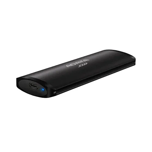 ADATA SE760 Type C 512 GB External SSD Price in BD