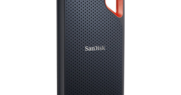 SanDisk E81 4TB Extreme Pro V2 SSD price in BD