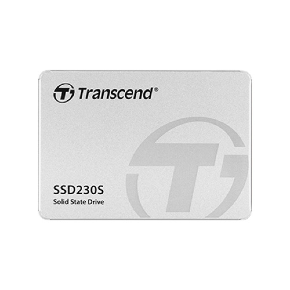 Transcend 230S 4TB 2.5 Inch SATA III SSD Price in BD
