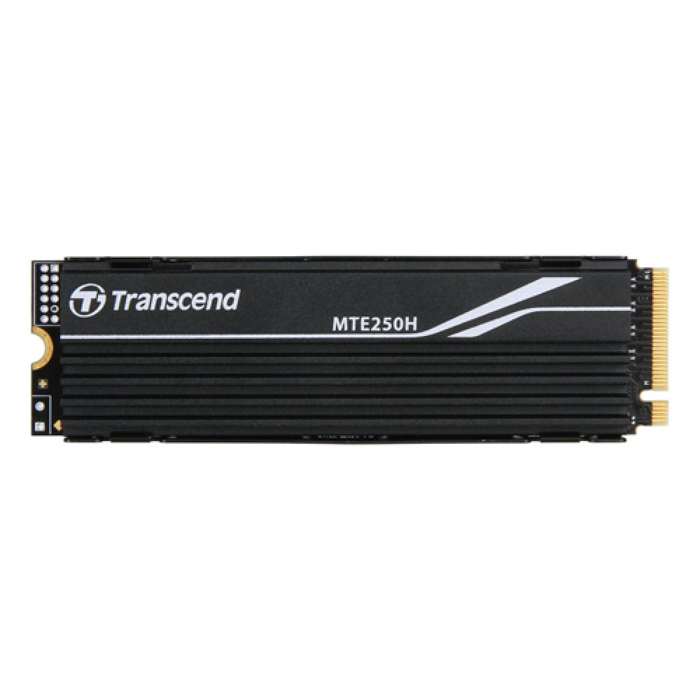 Transcend 4TB 250H M.2 2280 NVMe PCIe Gen4x4 SSD Price In BD