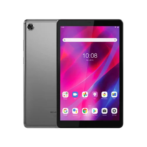 Lenovo Tab M8 (3rd Gen) 8-inch 4GB RAM 64GB Storage Tablet Price in BD