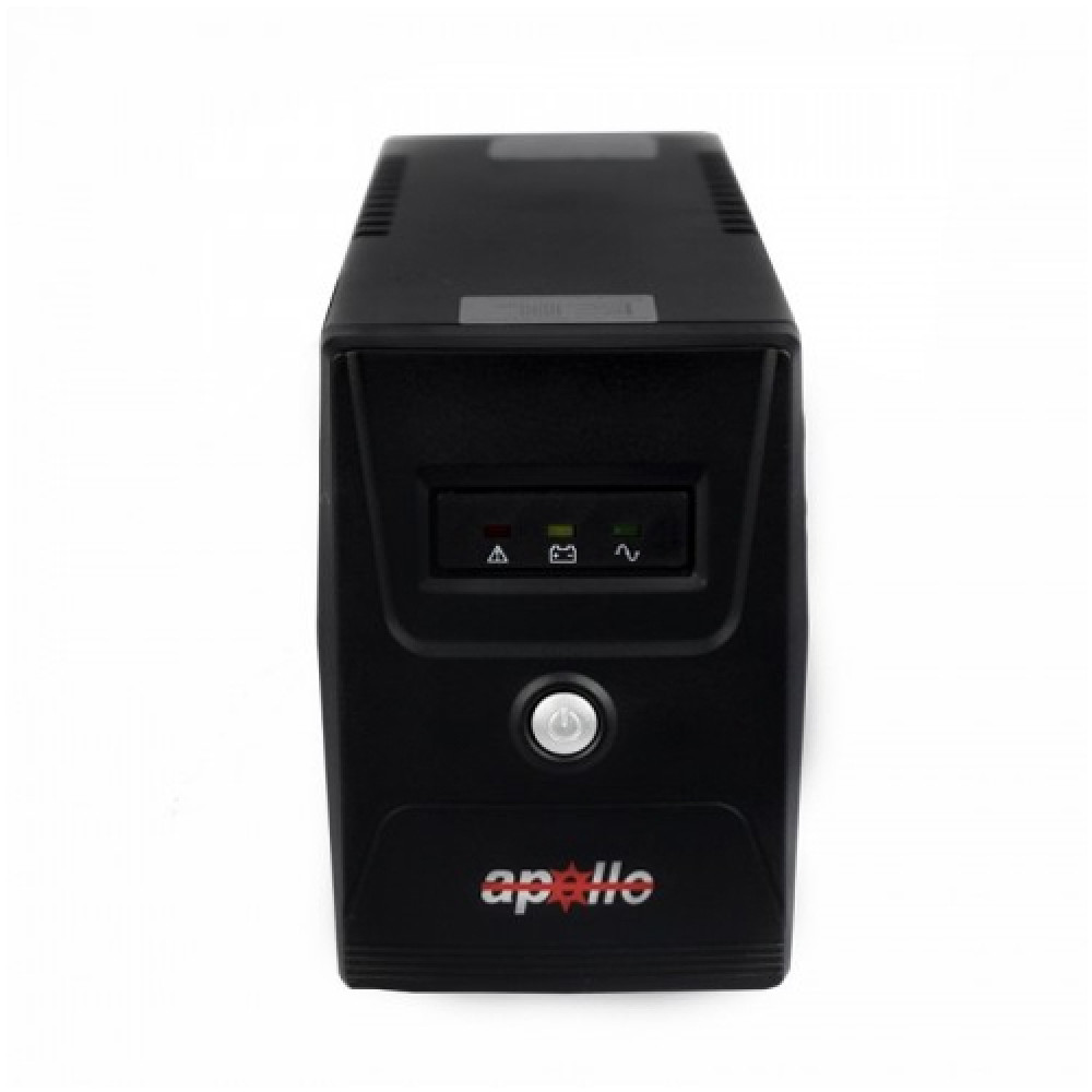 APOLLO 650VA 300W UPS Price in BD