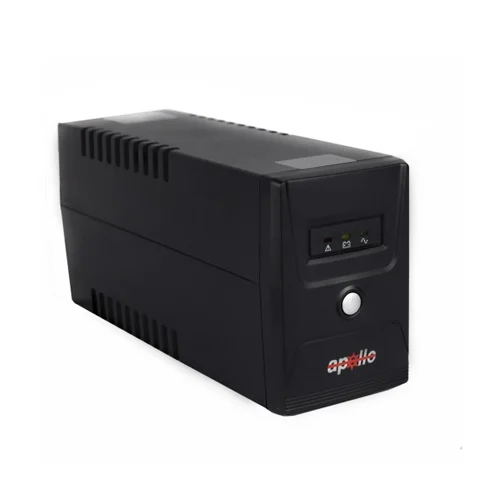 APOLLO 650VA 300W UPS Price in BD