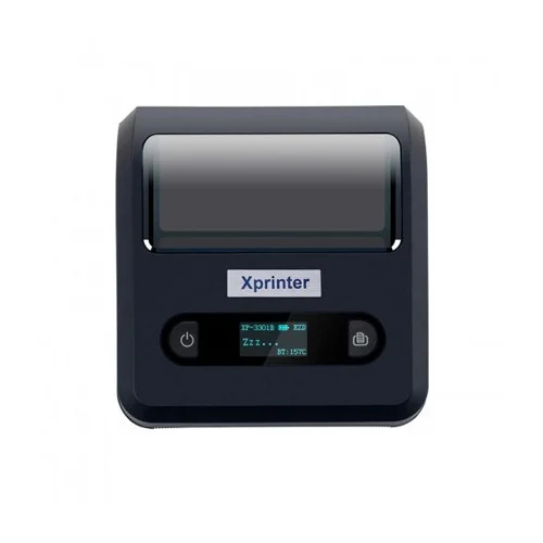 Xprinter XP-P3301B Direct Thermal Portable Printer price in bd